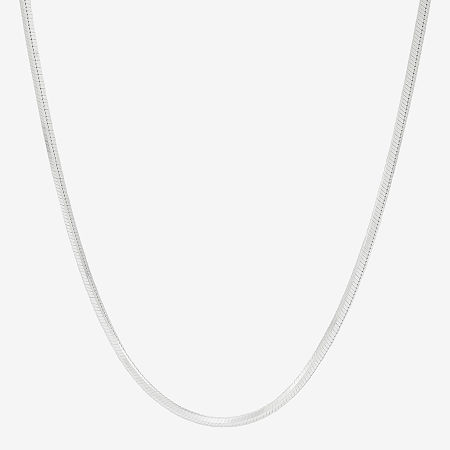 Click here for Made in Italy Womens Sterling Silver 30 Inch Snake... prices