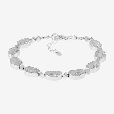 Click here for Silpada Silpada Womens Genuine White Hematite Ster... prices