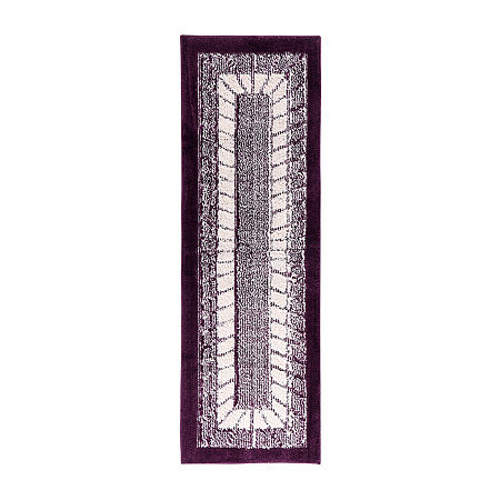 Click here for Better Trends Radiance Geometric 20X5 Rectangular... prices