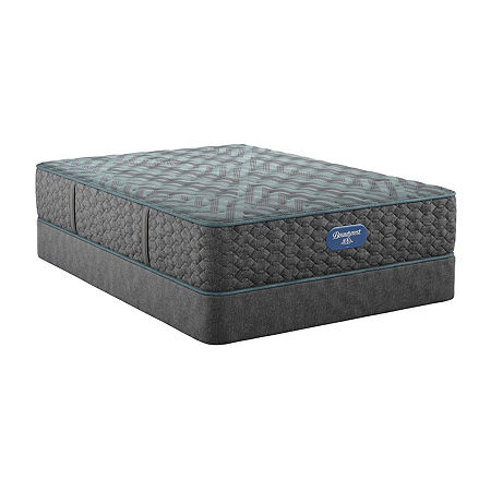 Click here for Beautyrest Level One 13 Firm Tight top - Mattress... prices