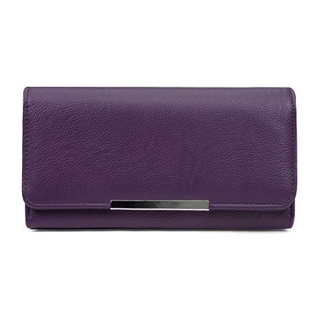 Click here for Mundi File Master Womens Expandable Rfid Blocking... prices