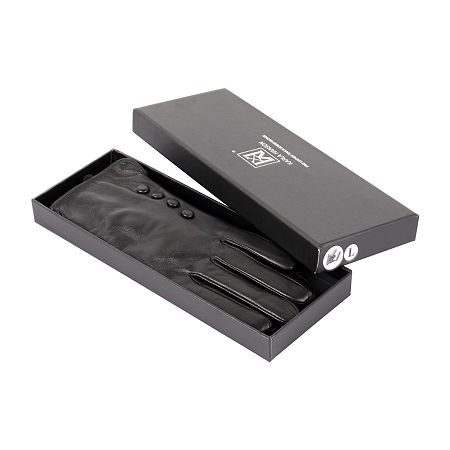 Click here for Karla Hanson Touch Gloves W Btns 1 Pair Gloves  Me... prices