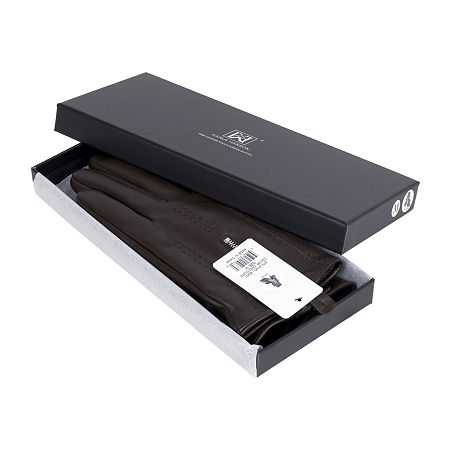 Click here for Karla Hanson Touch 1 Pair Gloves  Large  Brown prices