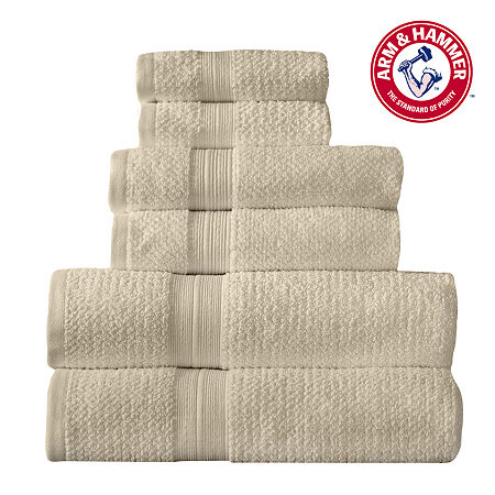 Click here for ARM & HAMMER Quick Dry Bath Towel Set  One Size  B... prices