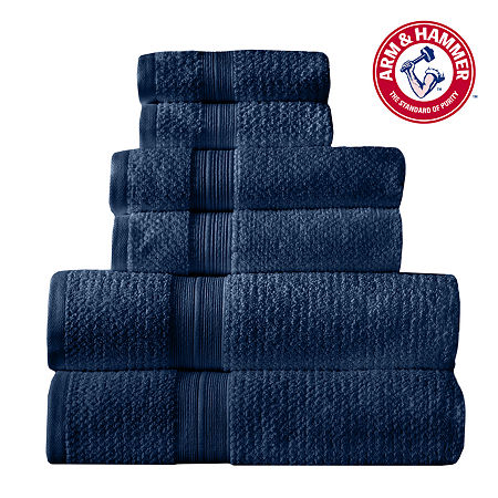 Click here for ARM & HAMMER Quick Dry Bath Towel Set  One Size  B... prices