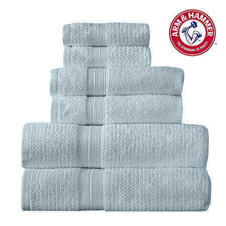 Click here for ARM & HAMMER Quick Dry Bath Towel Set  One Size  B... prices