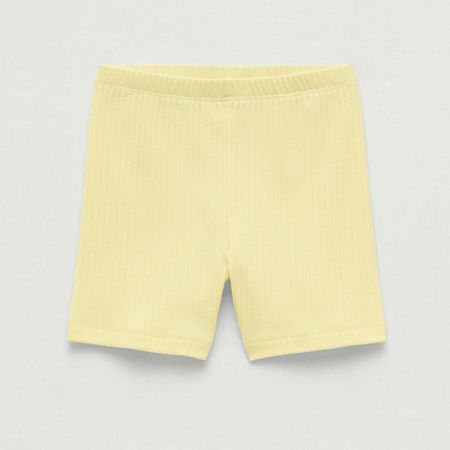 Click here for Okie Dokie Toddler & Little Girls Mid Rise Bike Sh... prices