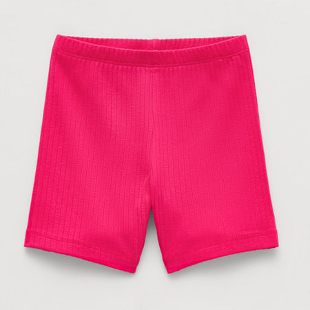 Click here for Okie Dokie Toddler & Little Girls Mid Rise Bike Sh... prices