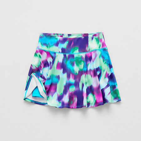 Click here for Xersion Sport Little & Big Kid Girls Skort  3x-lar... prices