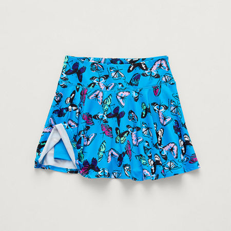 Click here for Xersion Sport Little & Big Kid Girls Skort  Small... prices