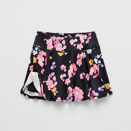 Click here for Xersion Sport Little & Big Kid Girls Skort  Large... prices