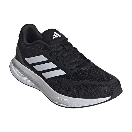 Click here for adidas Runfalcon 4 Mens Wide Width Sneakers  13 Wi... prices