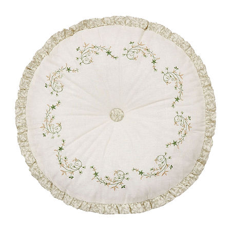 Click here for Modern Heirloom Harper Square Decorative Pillow Sq... prices