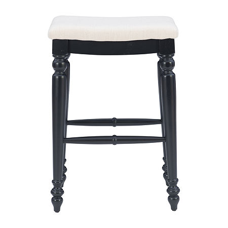 Click here for Marino Backless Barstool  One Size  Black prices