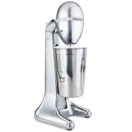 Hamilton Beach Drink Master Chrome Classic - 730N - Chrome