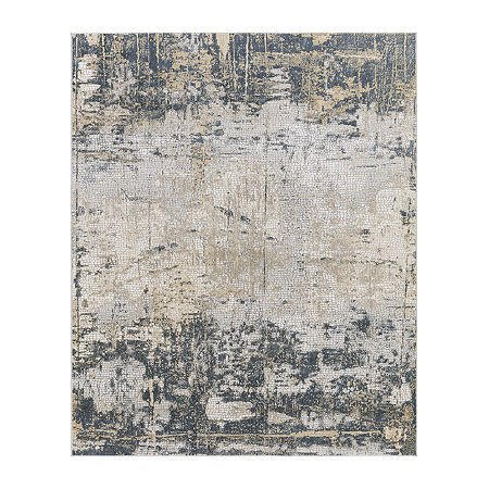 Click here for Amer Rugs Harmusha Eli Abstract Indoor Rectangular... prices