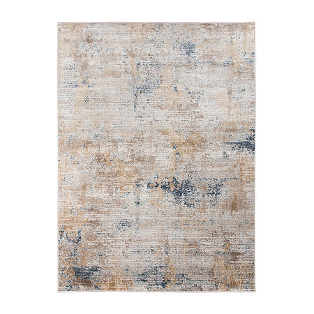 Click here for Amer Rugs Harmusha Murano Abstract Indoor Rectangu... prices