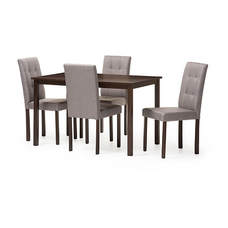 Click here for Andrew Dining Collection 5-pc. Rectangular Dining... prices