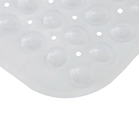 Click here for Kenney Bathtub Mat  One Size  White prices
