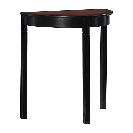 Click here for Camden Living Room Collection Console Table  One S... prices