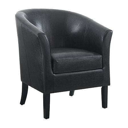 Click here for Simon Living Room Collection Club Chair  One Size... prices
