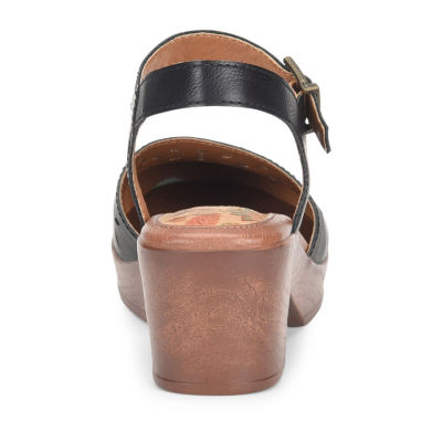 BOC by Born Jasmine Womens Round Closed Toe Mary Jane Shoes