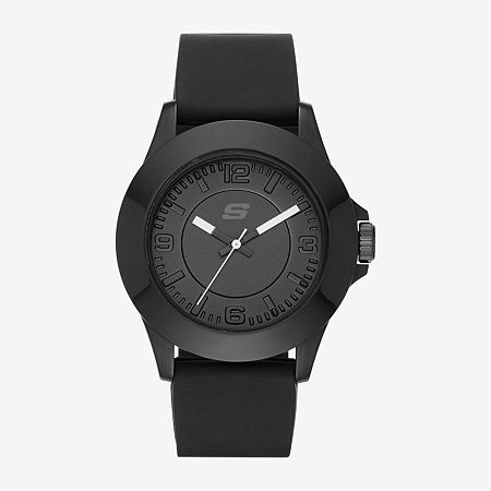 Click here for Skechers Womens Black Strap Watch Sr6024  One Size prices
