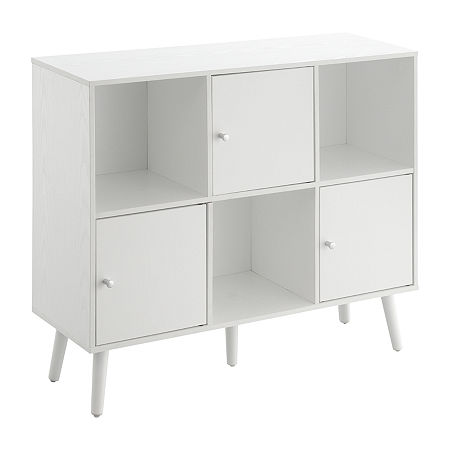 Click here for Xtra Storage Cube Organizer Sideboard Console Tabl... prices