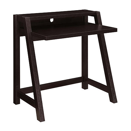 Click here for Convenience Concepts Newport Lilly Desk prices