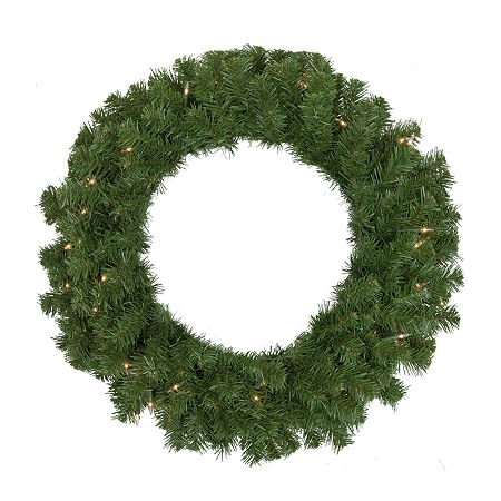 Click here for Northlight Dorchester Pine Artificial 24-Inch Clea... prices
