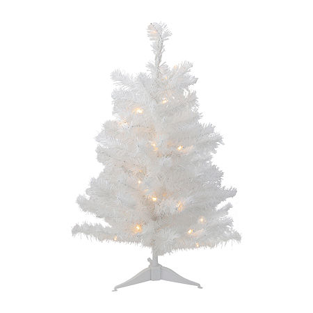 Click here for Northlight Snow White Medium Artificial Clear Led... prices