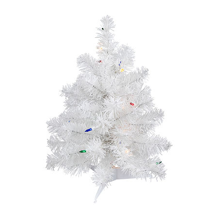 Click here for Northlight Snow White Artificial Multi Lights 1 1/... prices
