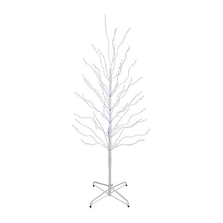 Click here for Northlight Led Lighted White Twig Cool White Light... prices