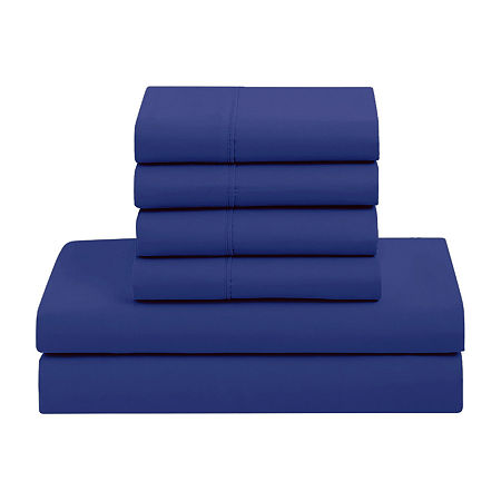 Click here for Sweet Home Collection Luxury Soft Microfiber Wrink... prices