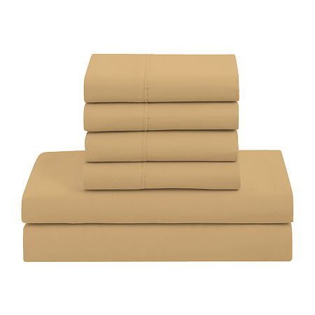 Click here for Sweet Home Collection Luxury Soft Microfiber Wrink... prices