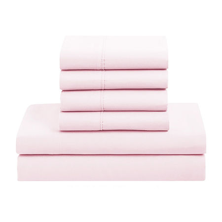 Click here for Sweet Home Collection Luxury Soft Microfiber Wrink... prices