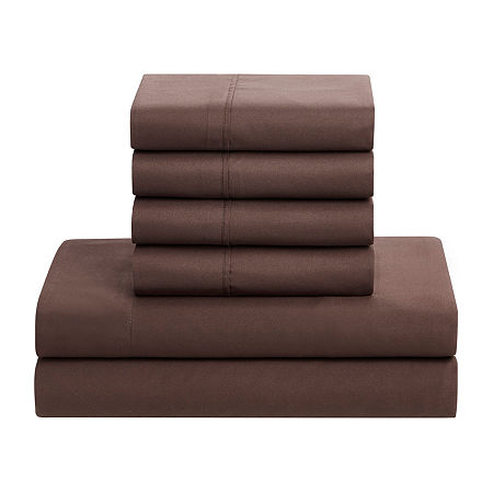 Click here for Sweet Home Collection Luxury Soft Microfiber Wrink... prices