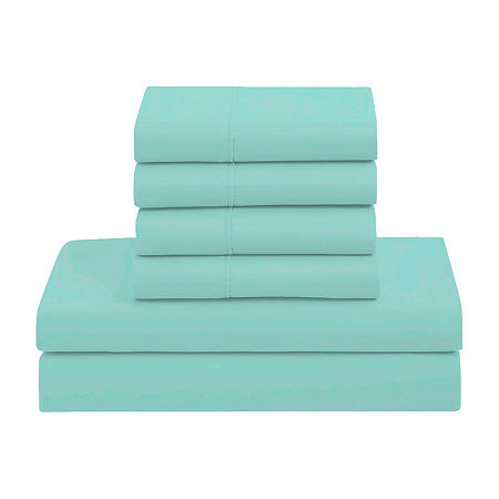 Click here for Sweet Home Collection Luxury Soft Microfiber Wrink... prices