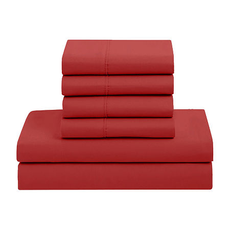 Click here for Sweet Home Collection Luxury Soft Microfiber Wrink... prices