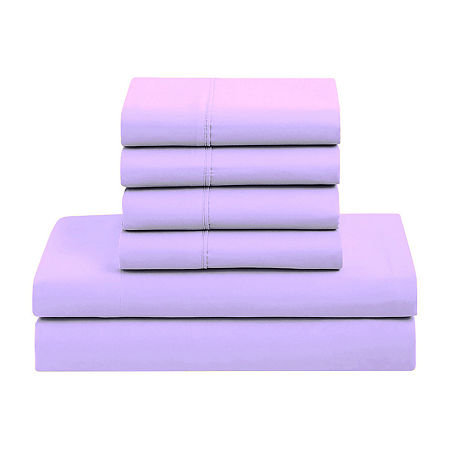 Click here for Sweet Home Collection Luxury Soft Microfiber Wrink... prices