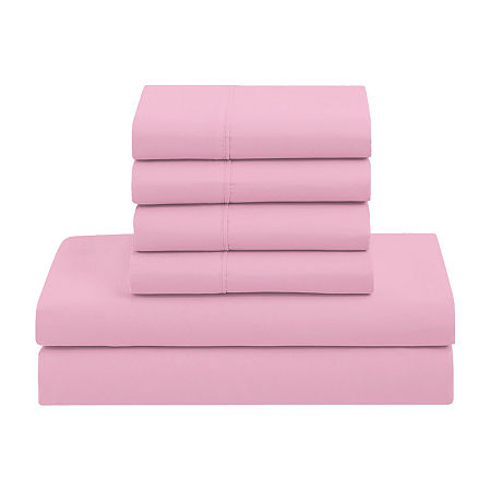 Click here for Sweet Home Collection Luxury Soft Microfiber Wrink... prices