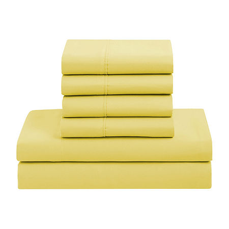 Click here for Sweet Home Collection Luxury Soft Microfiber Wrink... prices