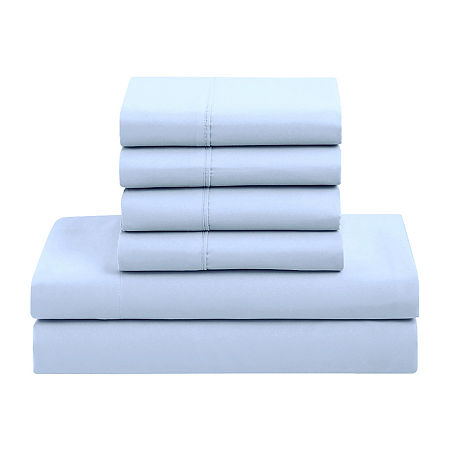 Click here for Sweet Home Collection Luxury Soft Microfiber Wrink... prices