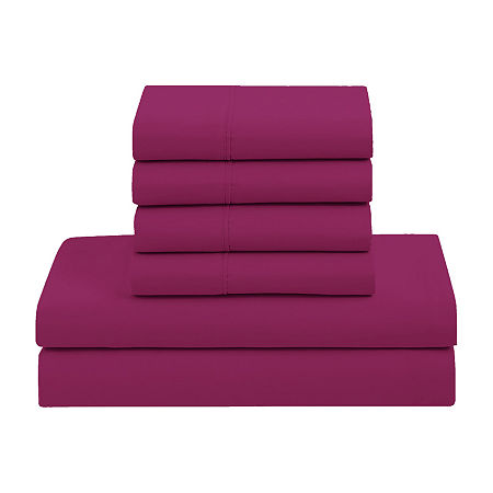 Click here for Sweet Home Collection Luxury Soft Microfiber Wrink... prices