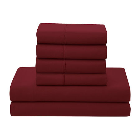 Click here for Sweet Home Collection Luxury Soft Microfiber Wrink... prices