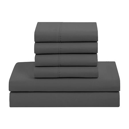 Click here for Sweet Home Collection Luxury Soft Microfiber Wrink... prices