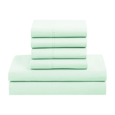 Click here for Sweet Home Collection Luxury Soft Microfiber Wrink... prices