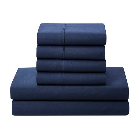 Click here for Sweet Home Collection Luxury Soft Microfiber Wrink... prices