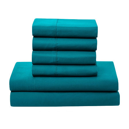 Click here for Sweet Home Collection Luxury Soft Microfiber Wrink... prices