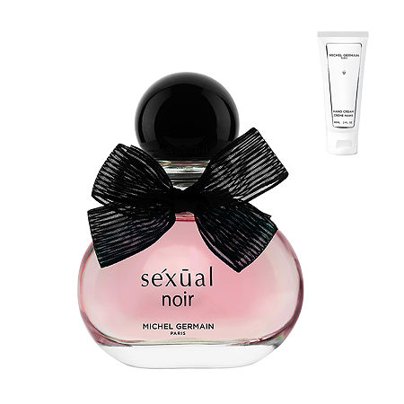Click here for Michel Germain Sexual Noir Eau De Parfum  One Size... prices